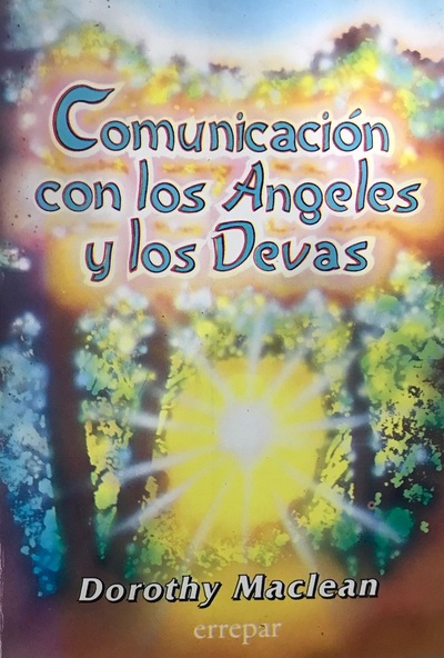 Ecolectura - Comunicación con los Ángeles y los Devas