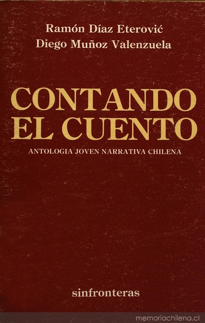 Ecolectura - Contando el cuento