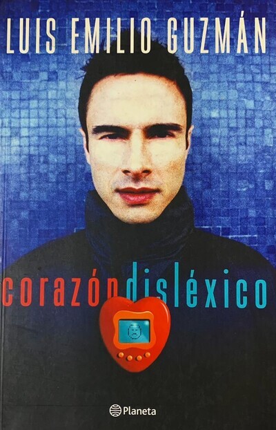 Ecolectura - Corazón disléxico