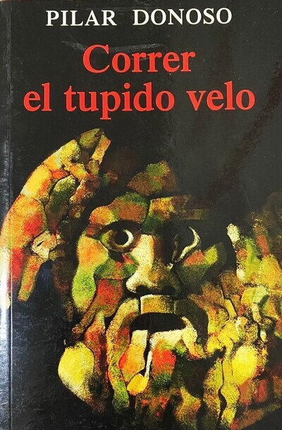 Ecolectura - Correr el tupido velo