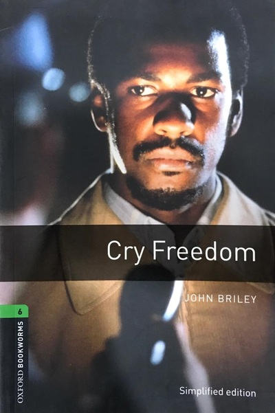 Ecolectura - Cry Freedom