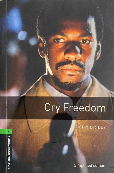 Ecolectura - Cry Freedom
