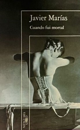 Ecolectura - Cuando fui mortal