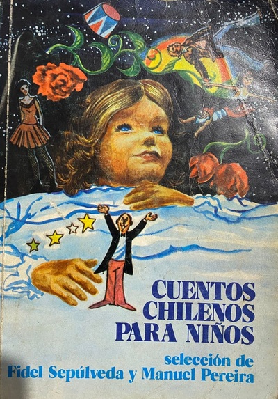 Ecolectura - Cuentos Chilenos para niños