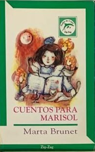 Ecolectura - Cuentos para Marisol