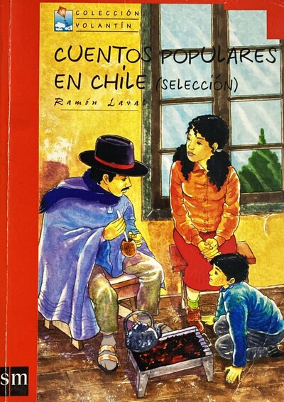 Ecolectura - La leyenda y el cuento populares/Tapa dura