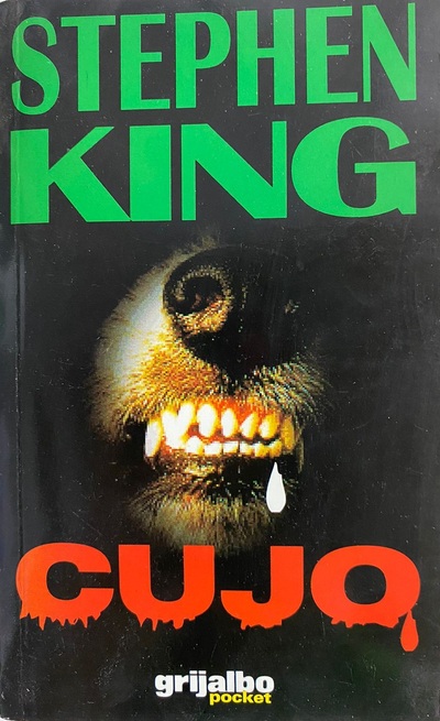 Ecolectura - Cujo