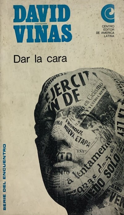 Ecolectura - Dar la cara