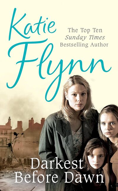 Ecolectura - Darkest Before Dawn