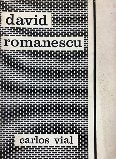 Ecolectura - David Romanescu