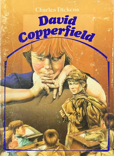 Ecolectura - David copperdield
