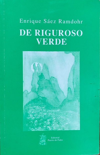 Ecolectura - De Riguroso Verde