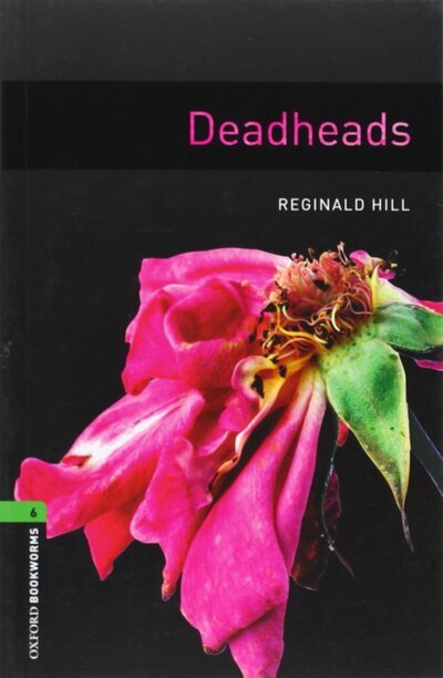 Ecolectura - Deadheads