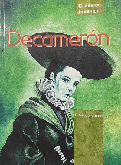 Ecolectura - Decamerón