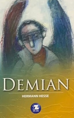 Ecolectura - Demian