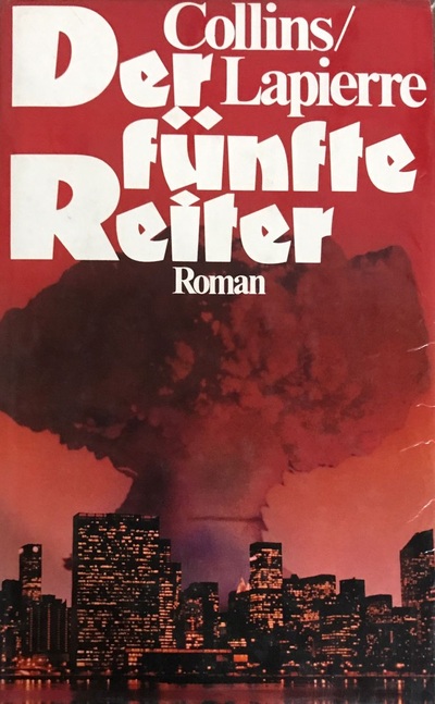 Ecolectura - Der fünfte Reiter / Tapa dura