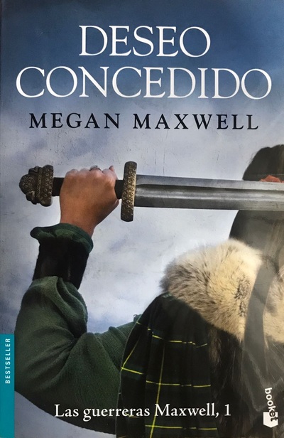 Ecolectura - Deseo Concedido