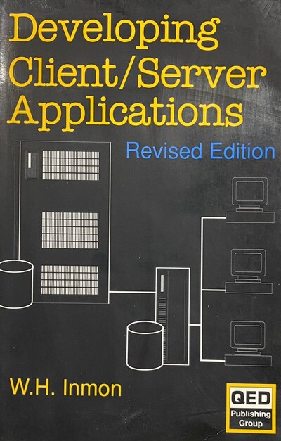 Ecolectura - Developing Client/Server Applications