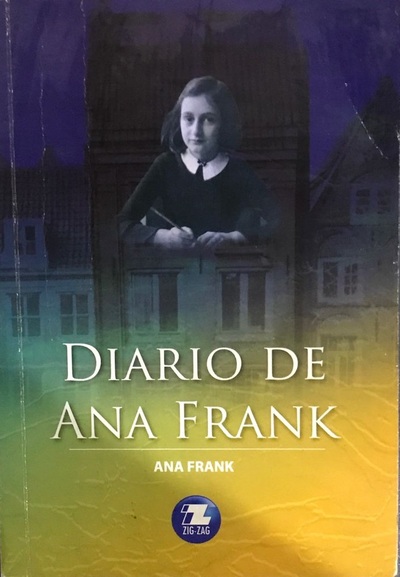Ecolectura - Diario de Ana Frank