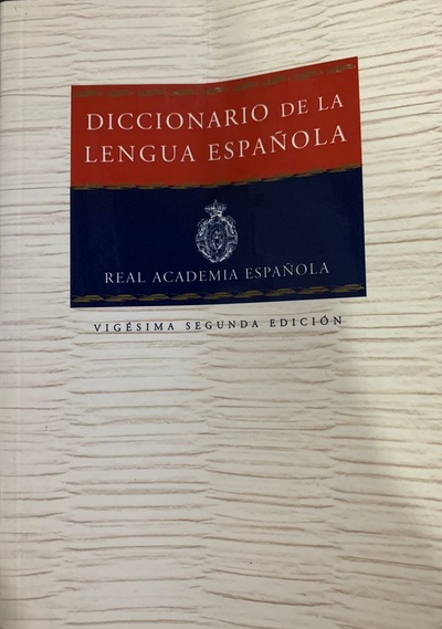 Ecolectura - Diccionario / Nueva Edición