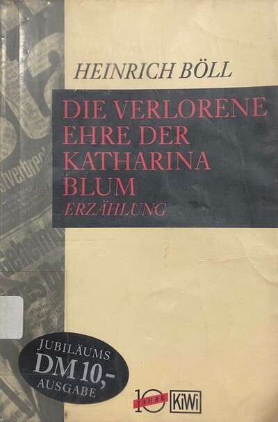 Ecolectura - Verlorene SDM / Tapa Dura