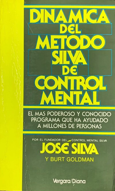 Ecolectura - Dinámica del método silva de control mental: Mas poderoso ...