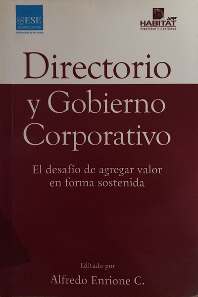 Ecolectura - Directorio y Gobierno Corporativo