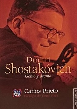 Ecolectura - Dmitri Shostakovich: Genio y drama