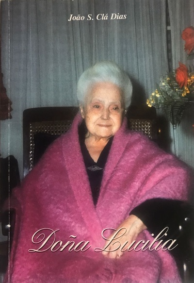 Ecolectura - Doña Lucilia