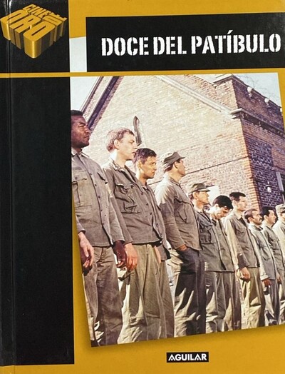 Ecolectura - Doce del Patíbulo / Tapa Dura