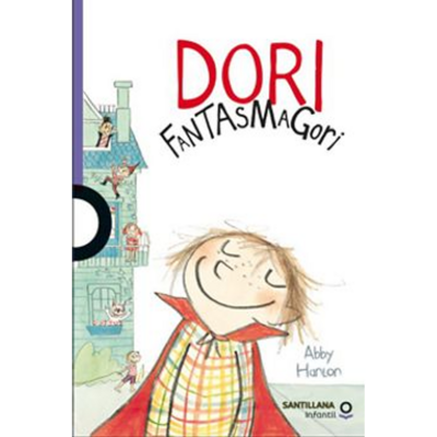 Ecolectura - Dori: fantasmagori