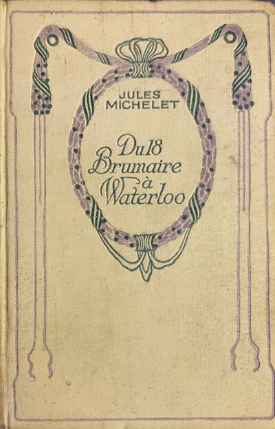 Ecolectura - LES RAISINS DE BRUMAIRE