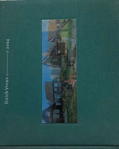 Ecolectura - Dutch Views / Tapa Dura