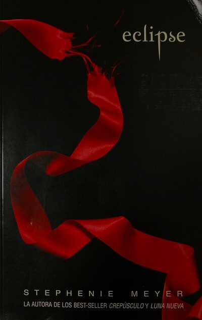 Ecolectura - Eclipse