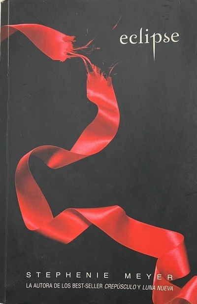 Ecolectura - Eclipse