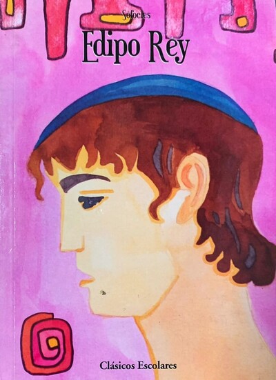 Ecolectura - Edipo Rey