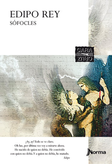 Ecolectura - Edipo Rey