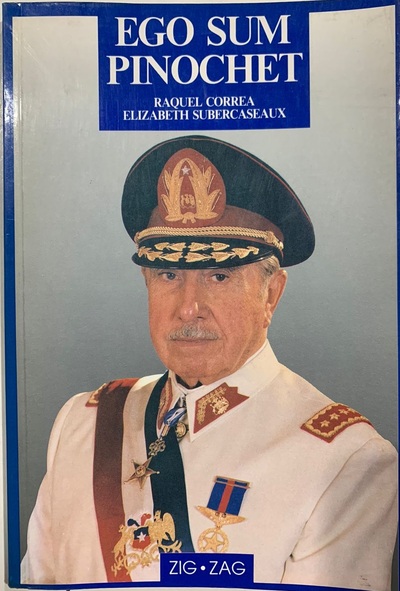 Ecolectura - Ego sum