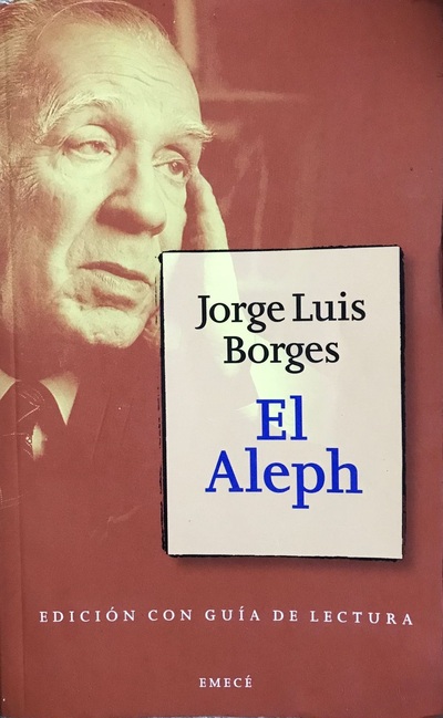 Ecolectura - El Aleph