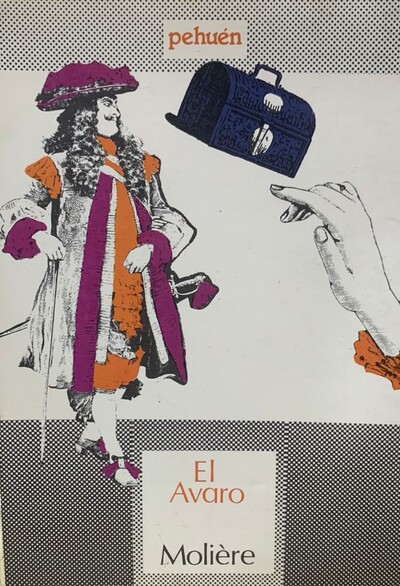 Ecolectura - El Avaro