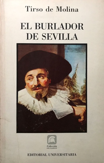 Ecolectura - El Burlador de Sevilla y convidado de piedra