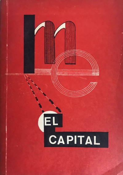 Ecolectura - El Capital