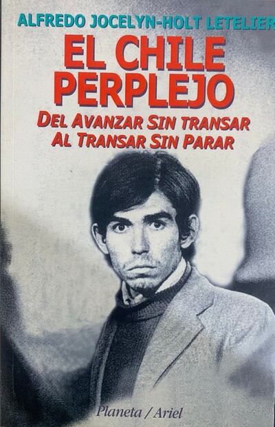 Ecolectura - El Chile Perplejo