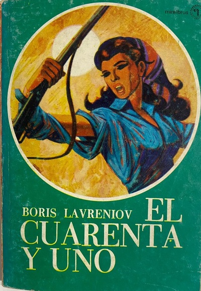 Ecolectura - El Cuarenta y uno