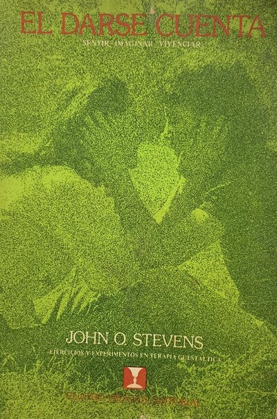 Ecolectura - El Darse Cuenta