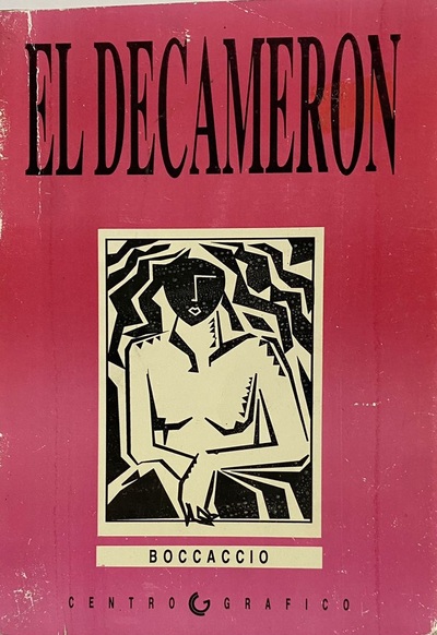 Ecolectura - El Decameron