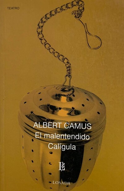 Ecolectura - El Malentendido