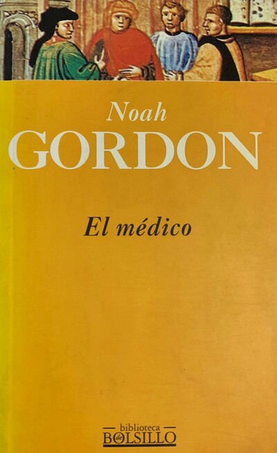Ecolectura - El Medico