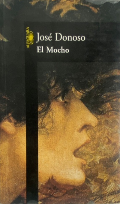 Ecolectura - El Mocho