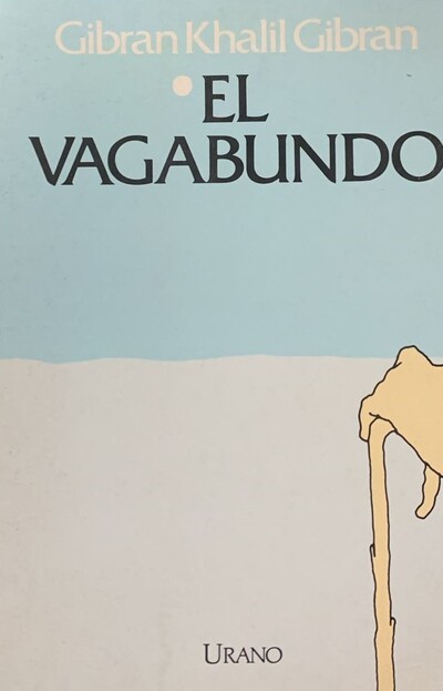 Ecolectura - El Vagabundo